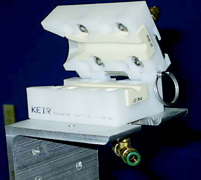 Optimize your Air Wipe Systems and Reduce Operating Cost | Keir ...