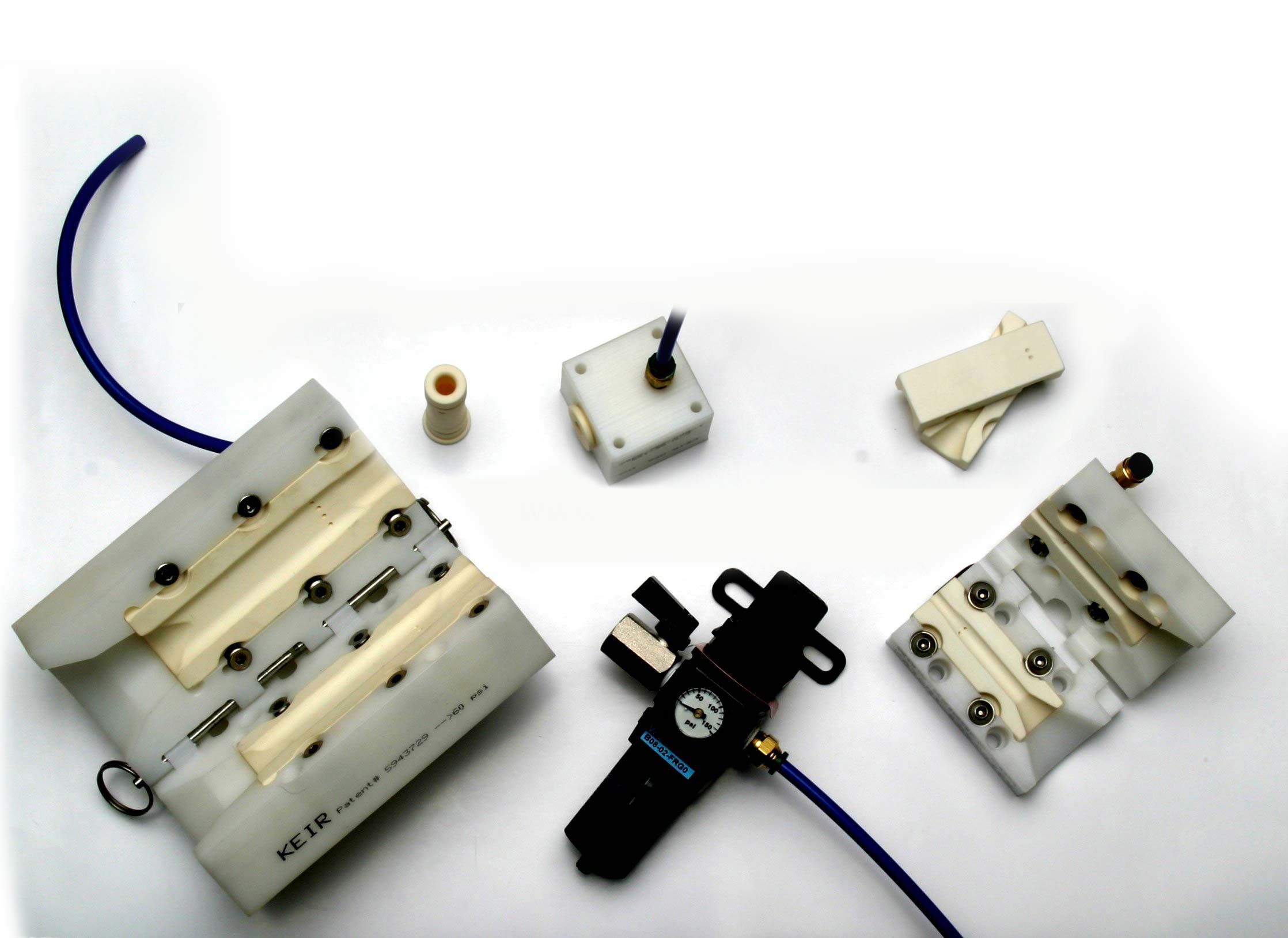 Air Wipes | Keir Manufacturing